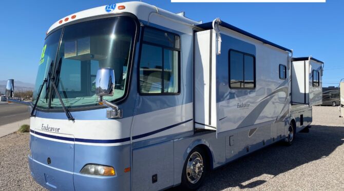 Home - First Class RV & Marine