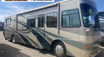 Home - First Class RV & Marine