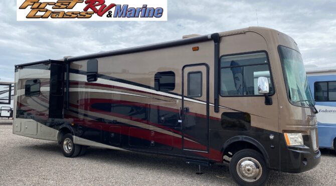 Listings Archive - First Class RV & Marine