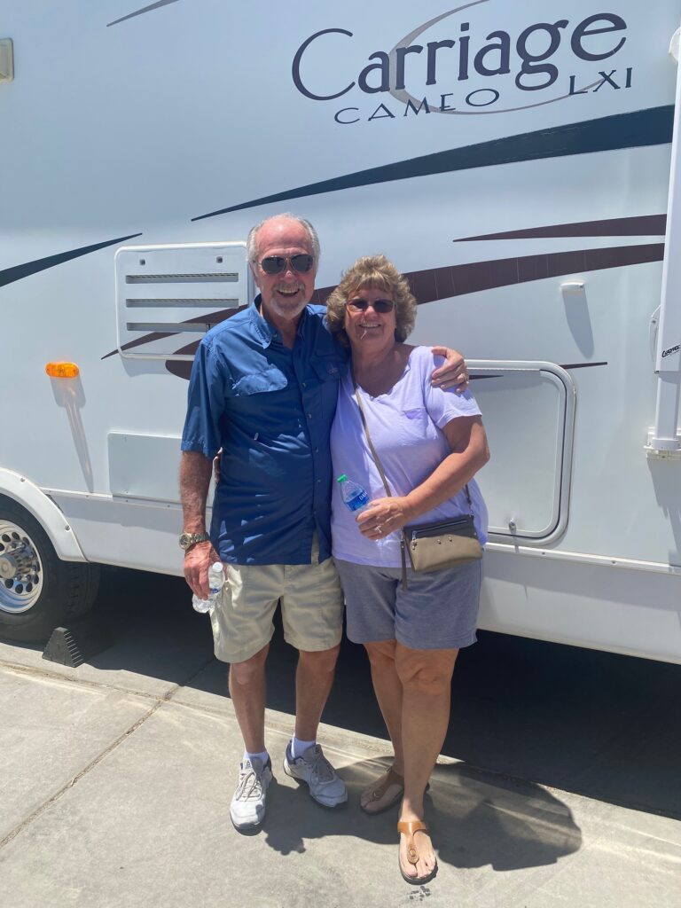 RV Service - First Class RV & Marine