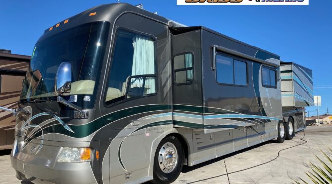 Home - First Class RV & Marine