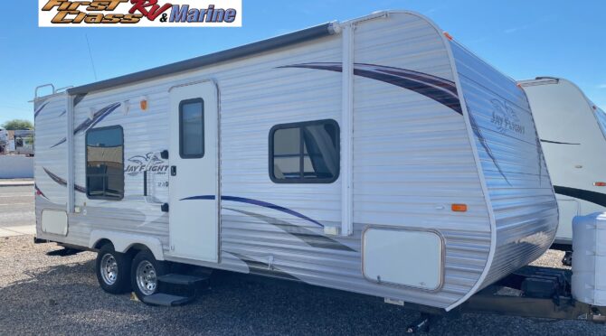 Home - First Class RV & Marine