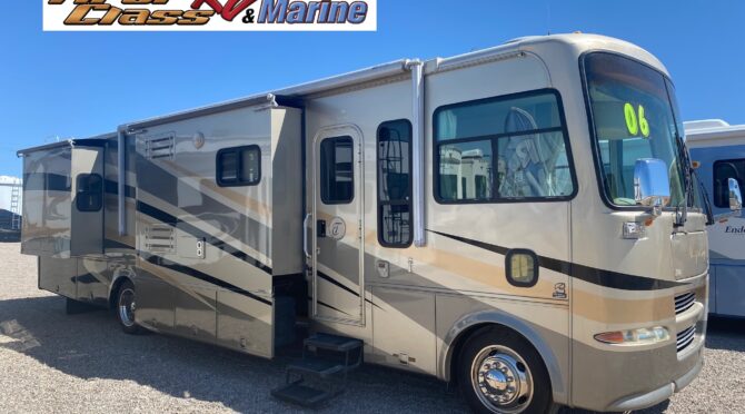 Home - First Class RV & Marine