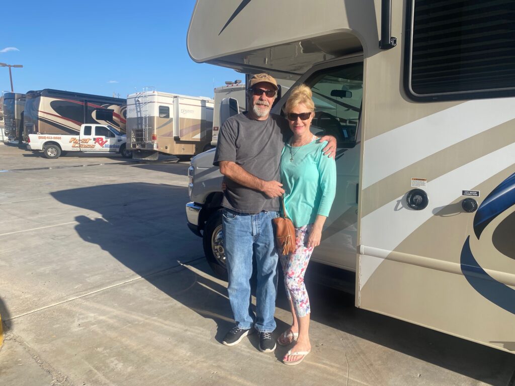 Reviews - First Class RV & Marine