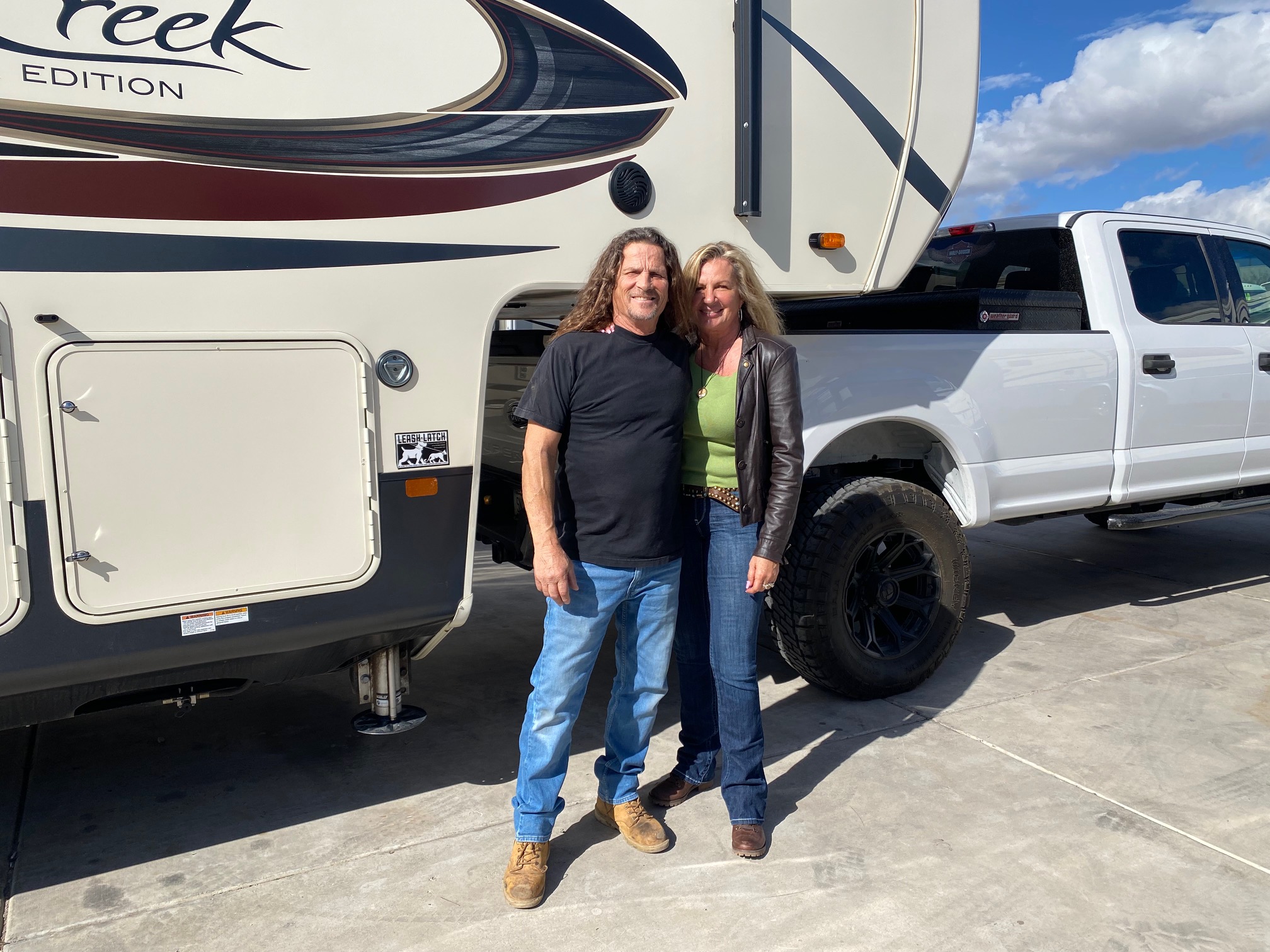 Reviews - First Class RV & Marine