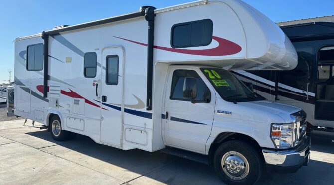 Listings Archive - First Class RV & Marine