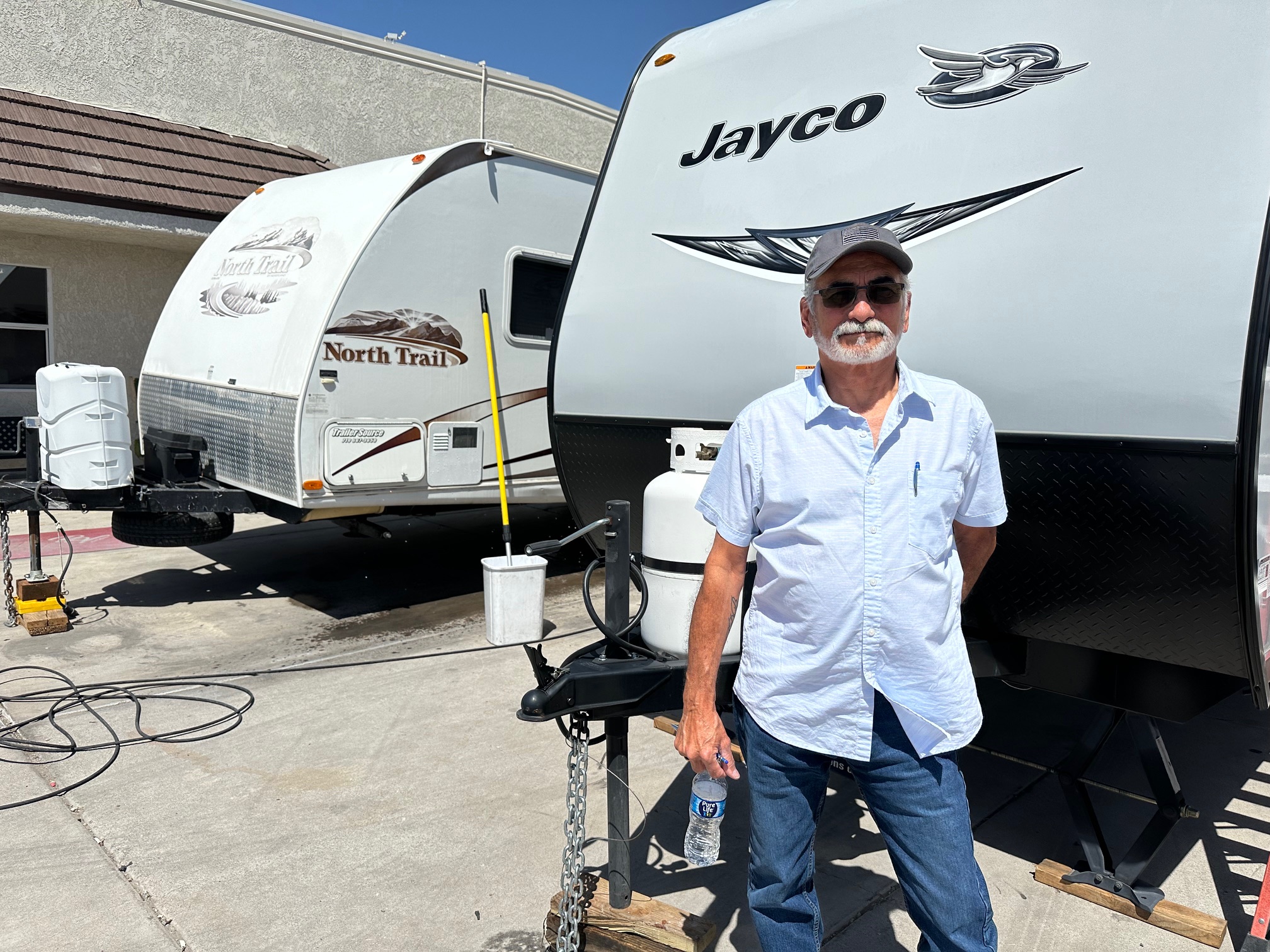 Reviews - First Class RV & Marine