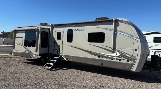 Home - First Class RV & Marine