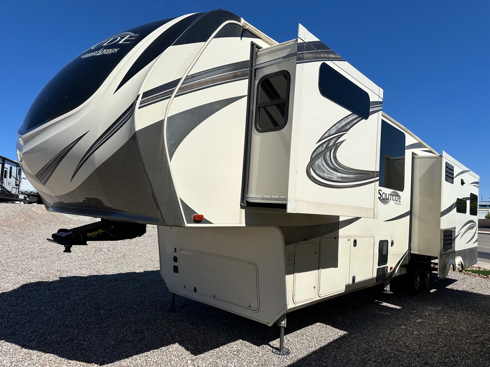 Home - First Class RV & Marine