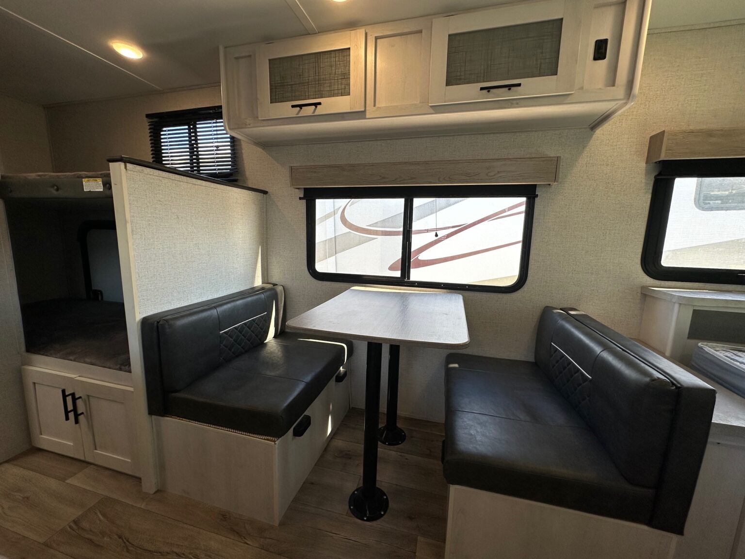 2021 Coleman by Dutchmen Rubicon 1628BH travel trailer - Excellent ...