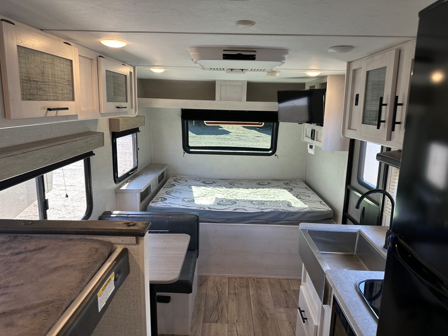 2021 Coleman by Dutchmen Rubicon 1628BH travel trailer - Excellent ...