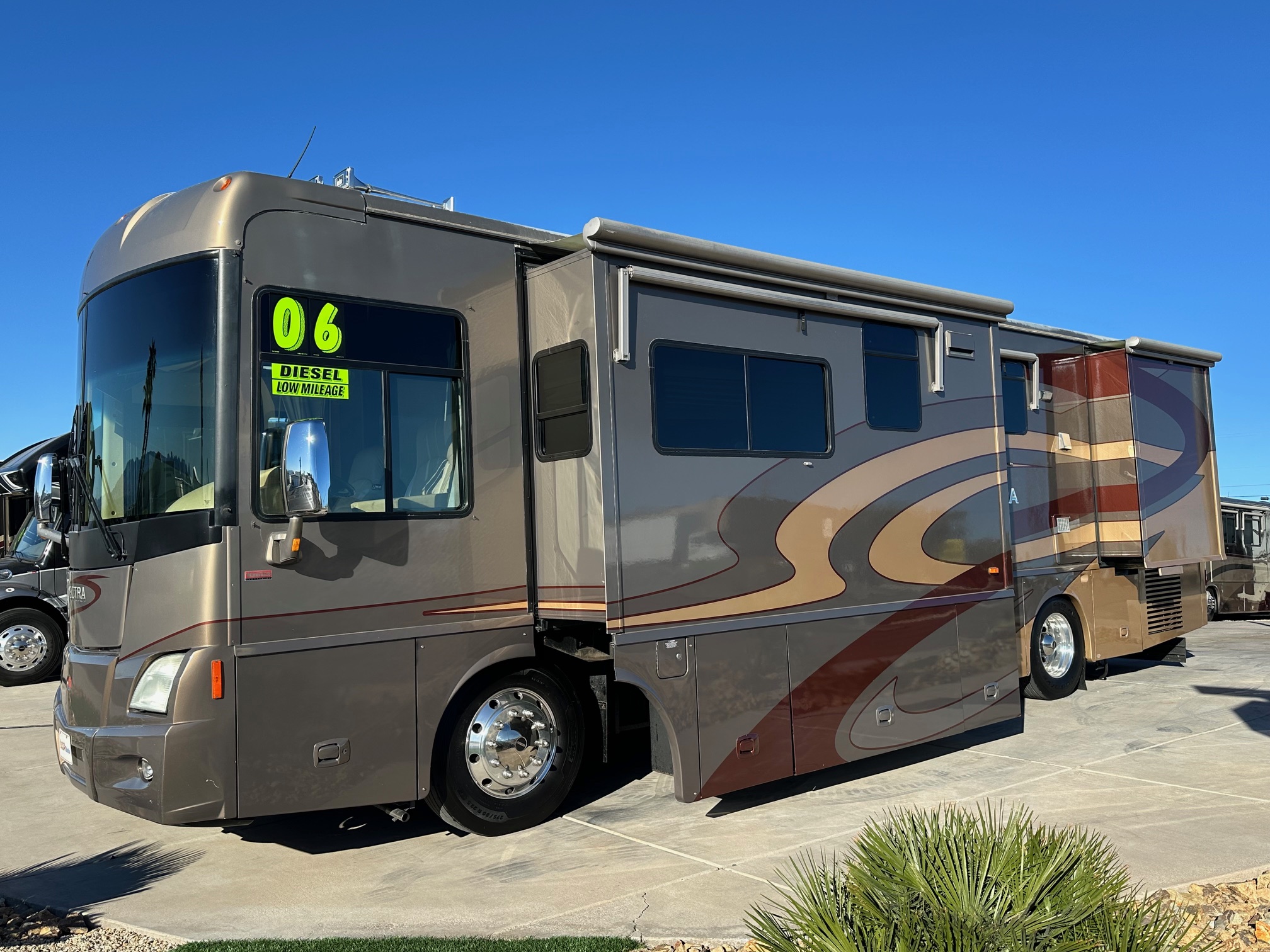Home - First Class RV & Marine