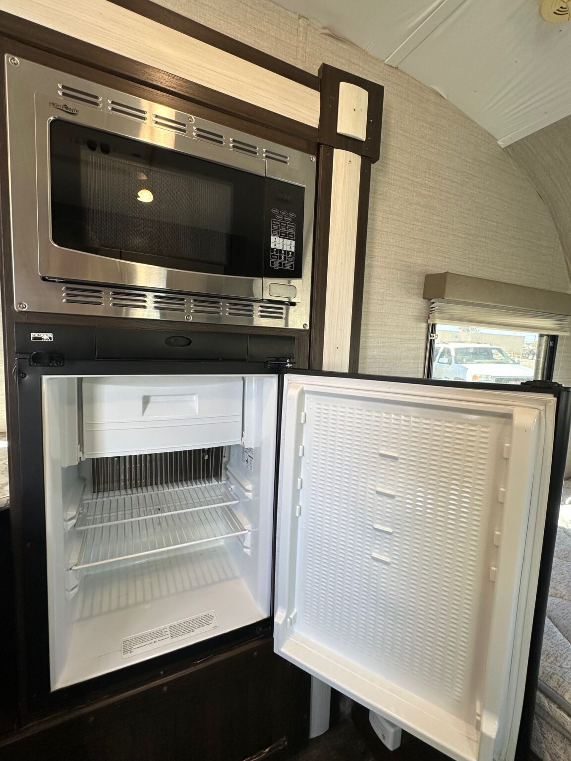 2018 Keystone Bullet Colt 172RBCT travel trailer - First Class RV & Marine