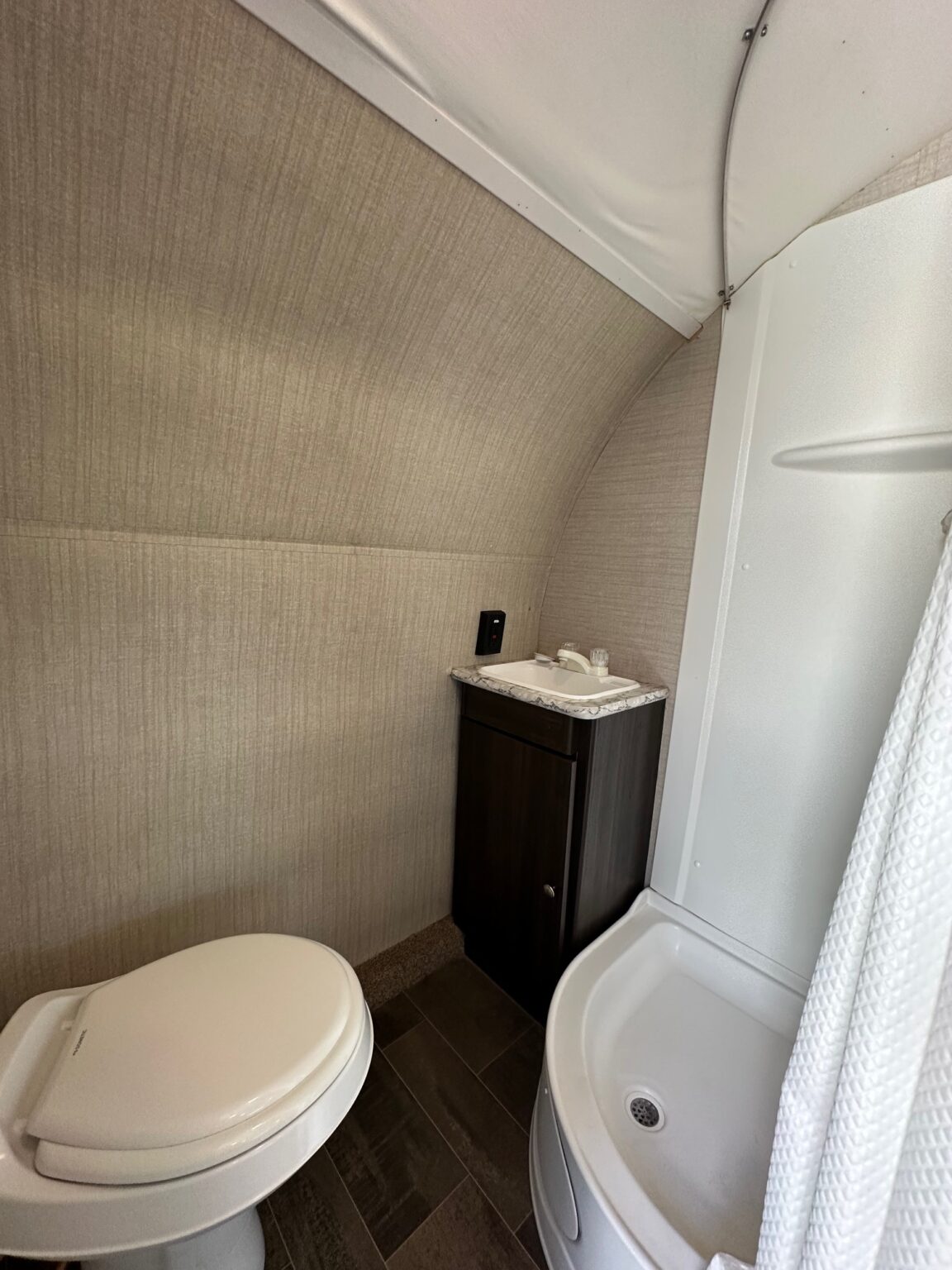 2018 Keystone Bullet Colt 172RBCT travel trailer - First Class RV & Marine