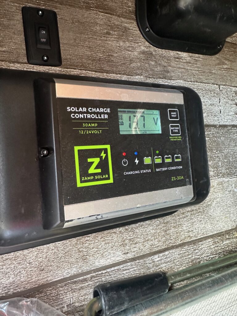 2021 Keystone Cougar 24SABWE travel trailer with solar! - First Class ...