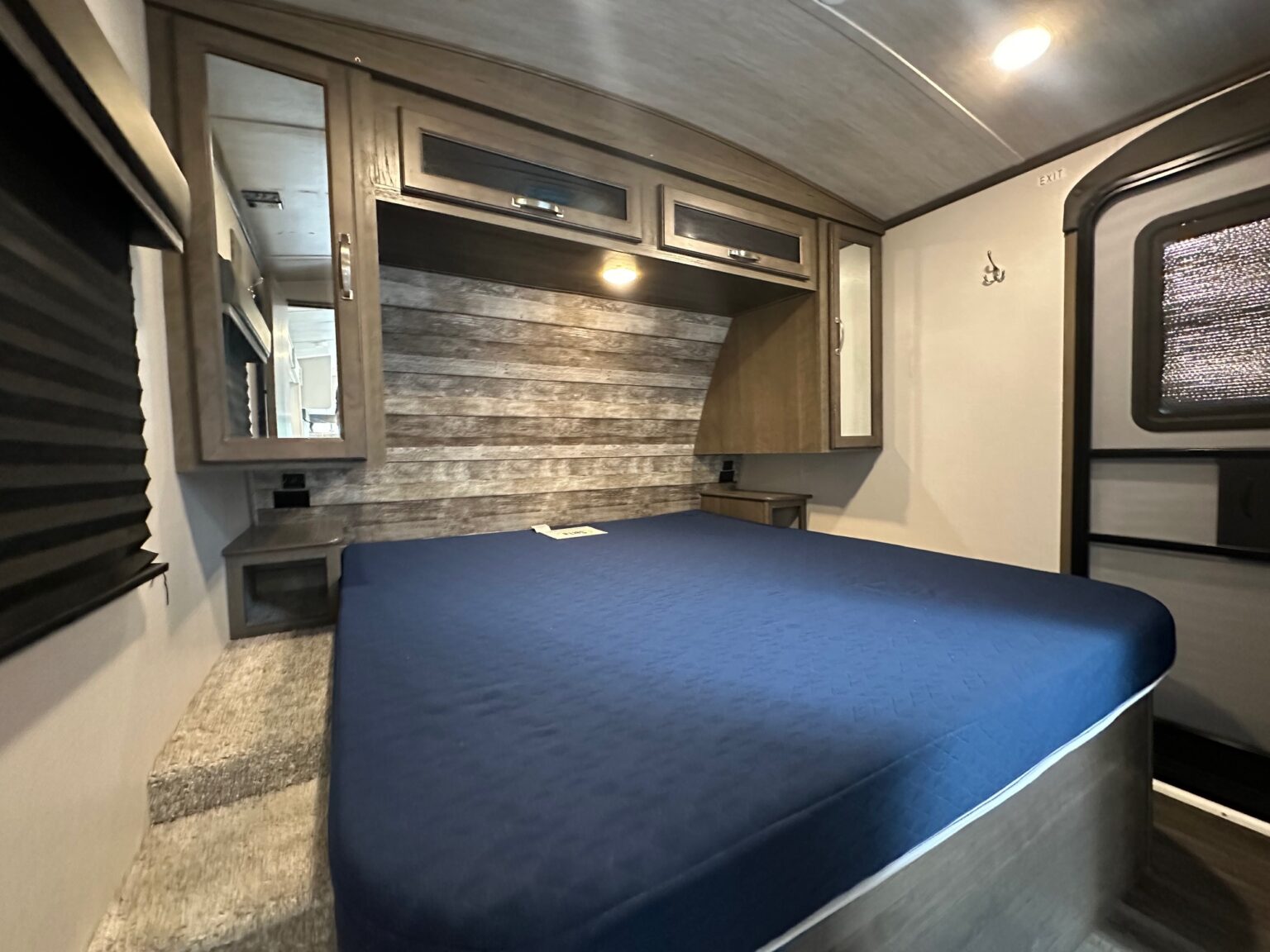 2021 Keystone Cougar 24SABWE travel trailer with solar! - First Class ...
