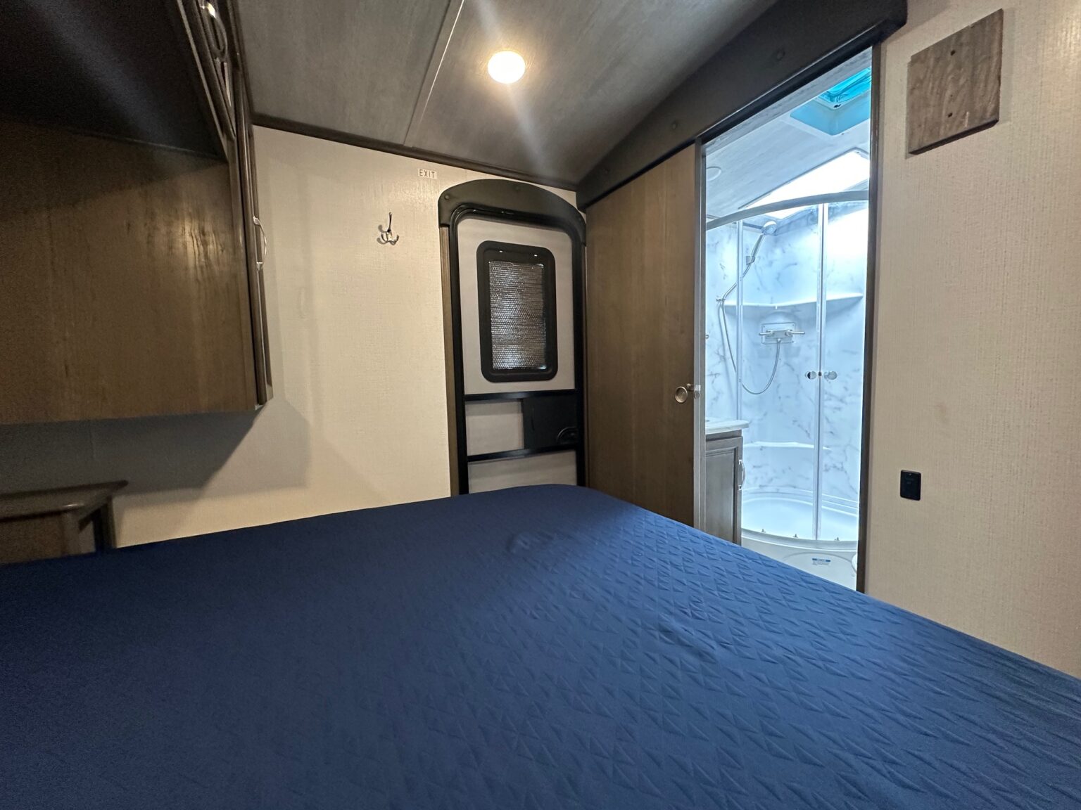 2021 Keystone Cougar 24SABWE travel trailer with solar! - First Class ...