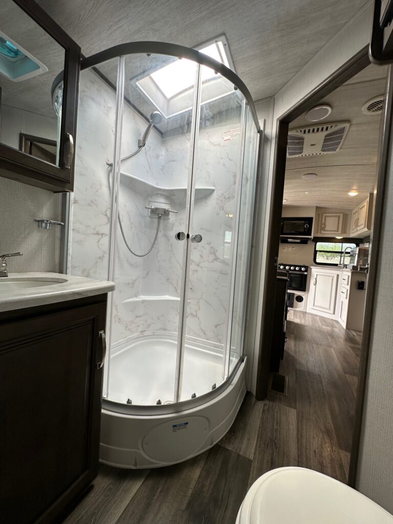 2021 Keystone Cougar 24SABWE travel trailer with solar! - ON SALE ...