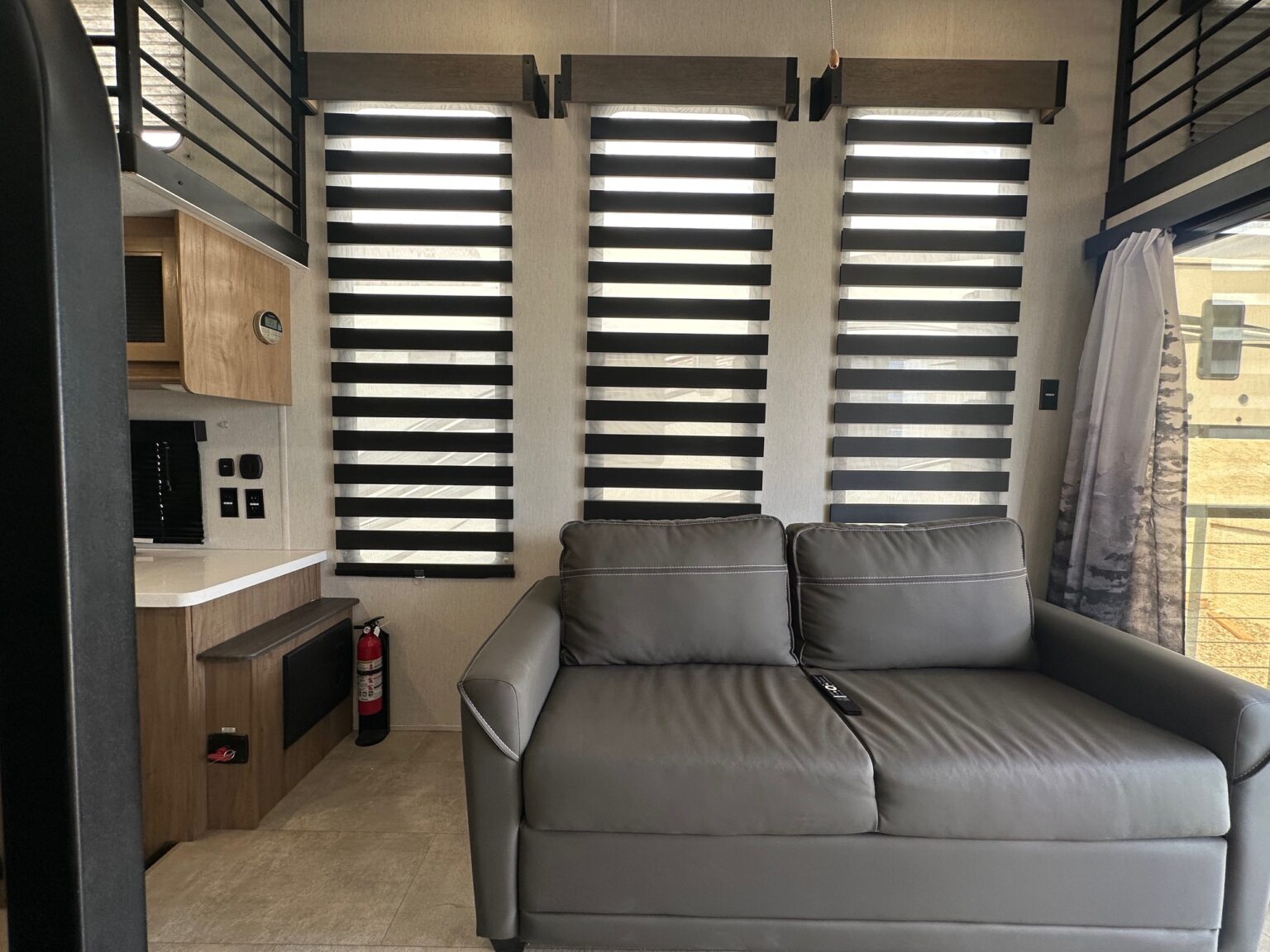 2024 Cherokee by Forest River Timberwolf 16ML Mini loft travel trailer ...