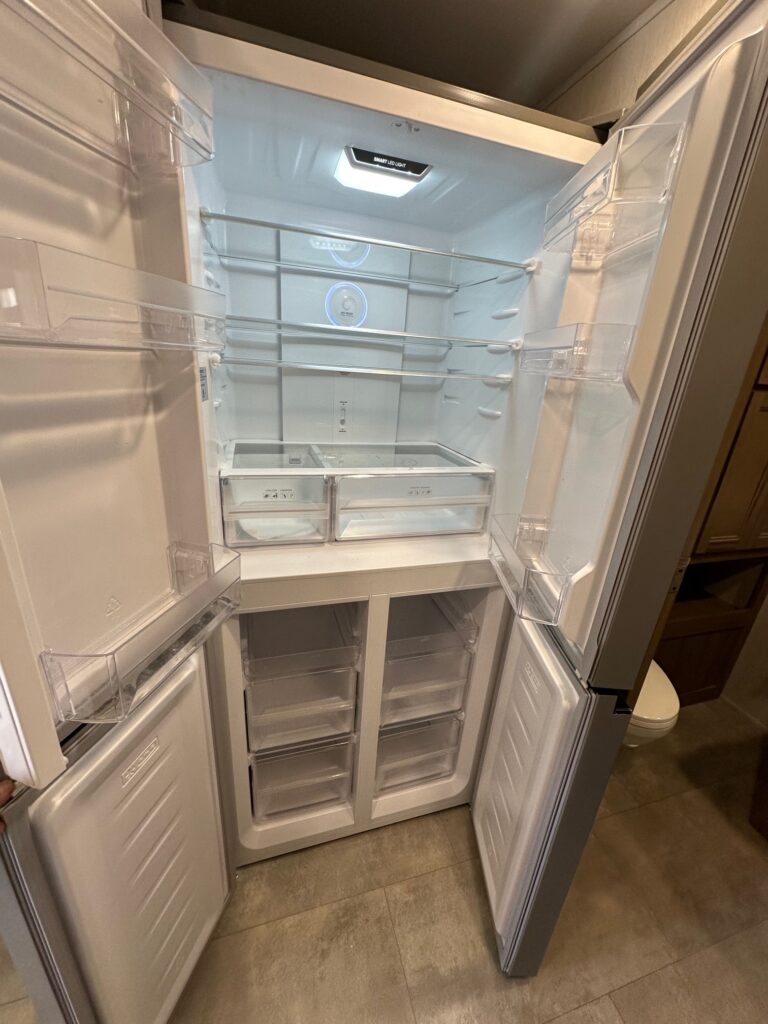 2024 Cherokee by Forest River Timberwolf 16ML Mini loft travel trailer ...