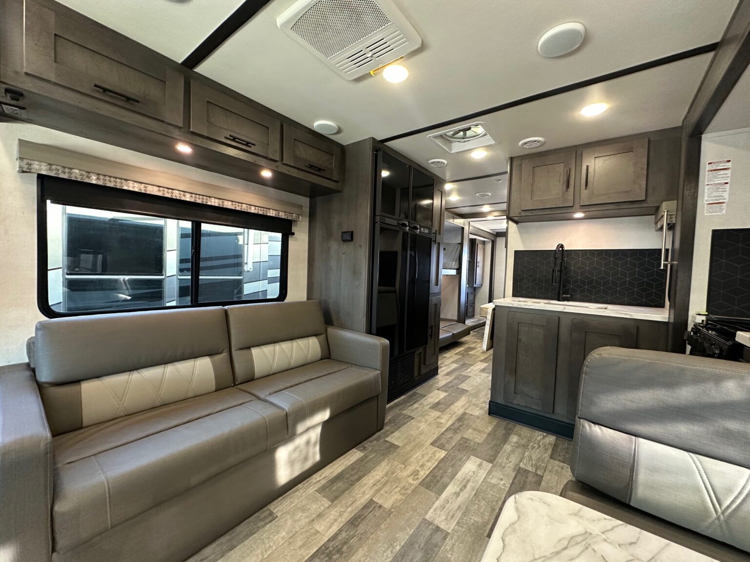 2023 Forest River FR3 32DS Class A gas motorhome - Like New! - First ...