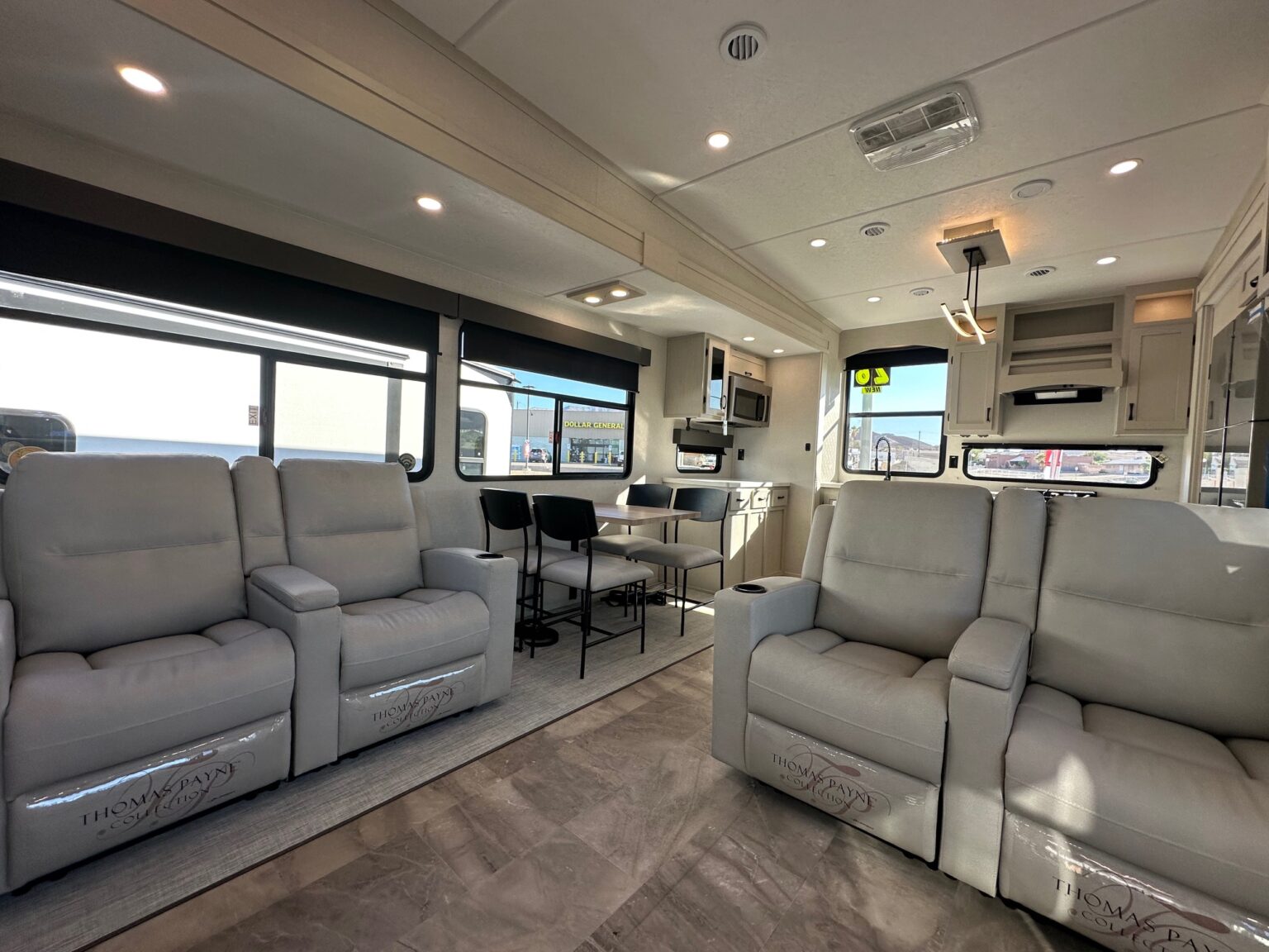 NEW 2026 Coachmen Brookstone 374RK 5th wheel - First Class RV & Marine