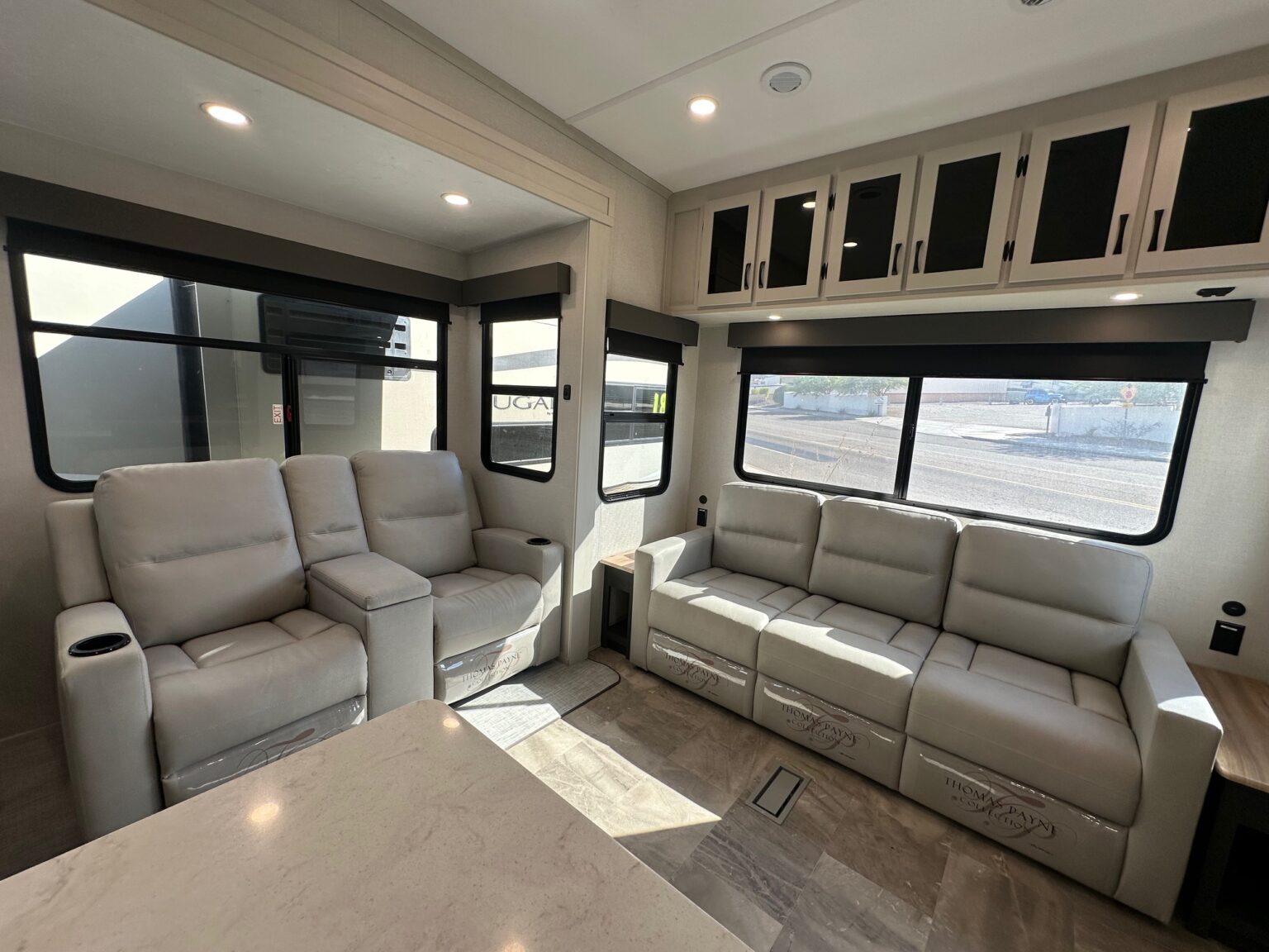 NEW 2026 Coachman Brookstone 290RL 5th Wheel - First Class RV & Marine