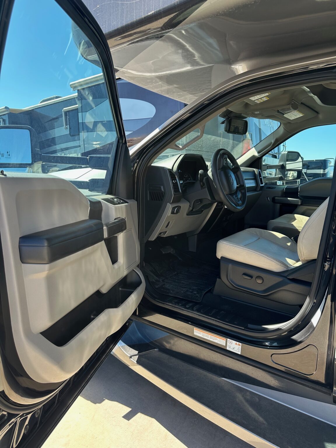 2022 Thor Magnitude RS36 Class C Diesel Motorhome - ON SALE NOW ...